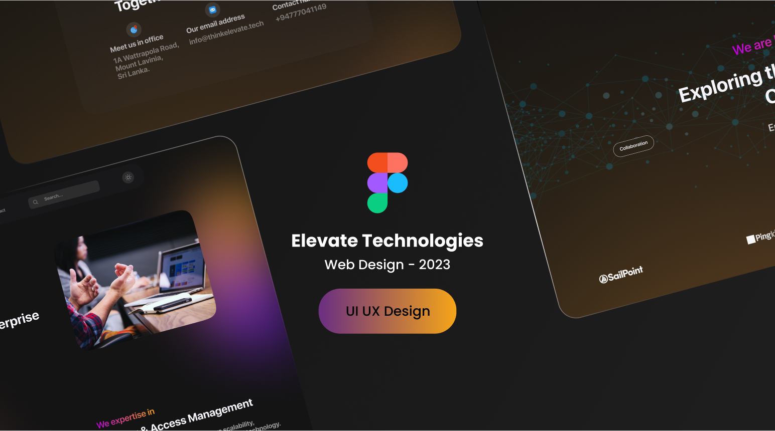 Aadil Azwer | UX Designer